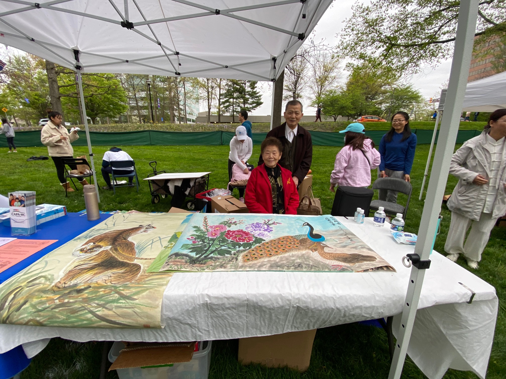 AAPI Heritage Festival - Chinese American Parent Association of Howard ...