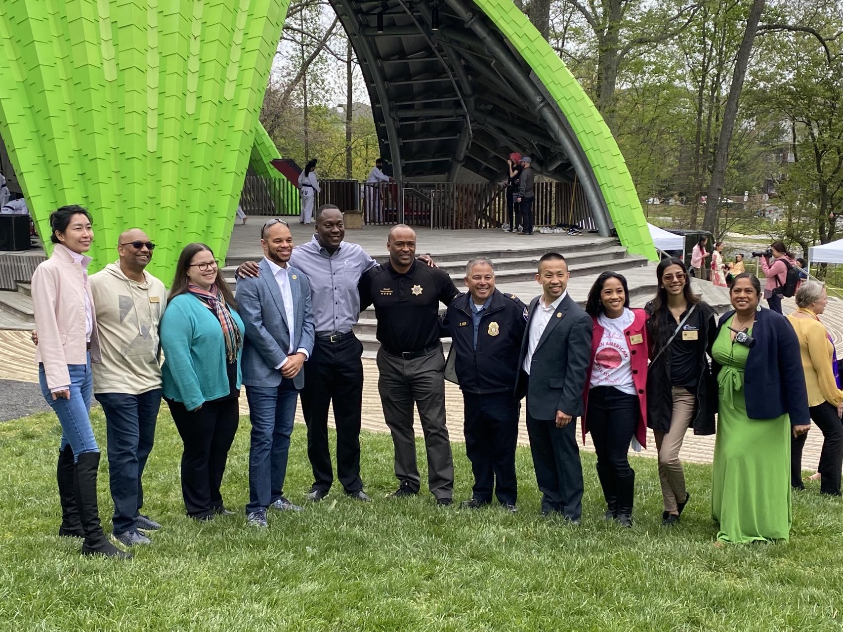 AAPI Heritage Festival - Chinese American Parent Association of Howard ...